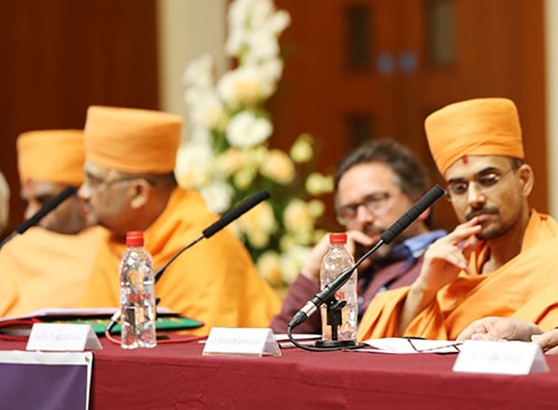 BAPS - Research Home - BAPS Swaminarayan Research