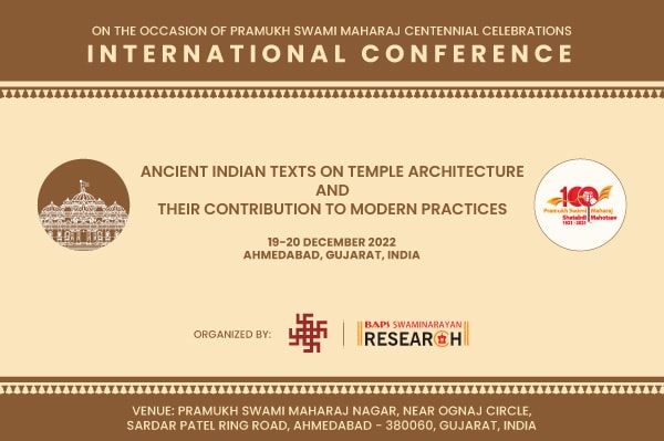 Ancient Indian Texts On Temple Architecture And Their Contribution To ...