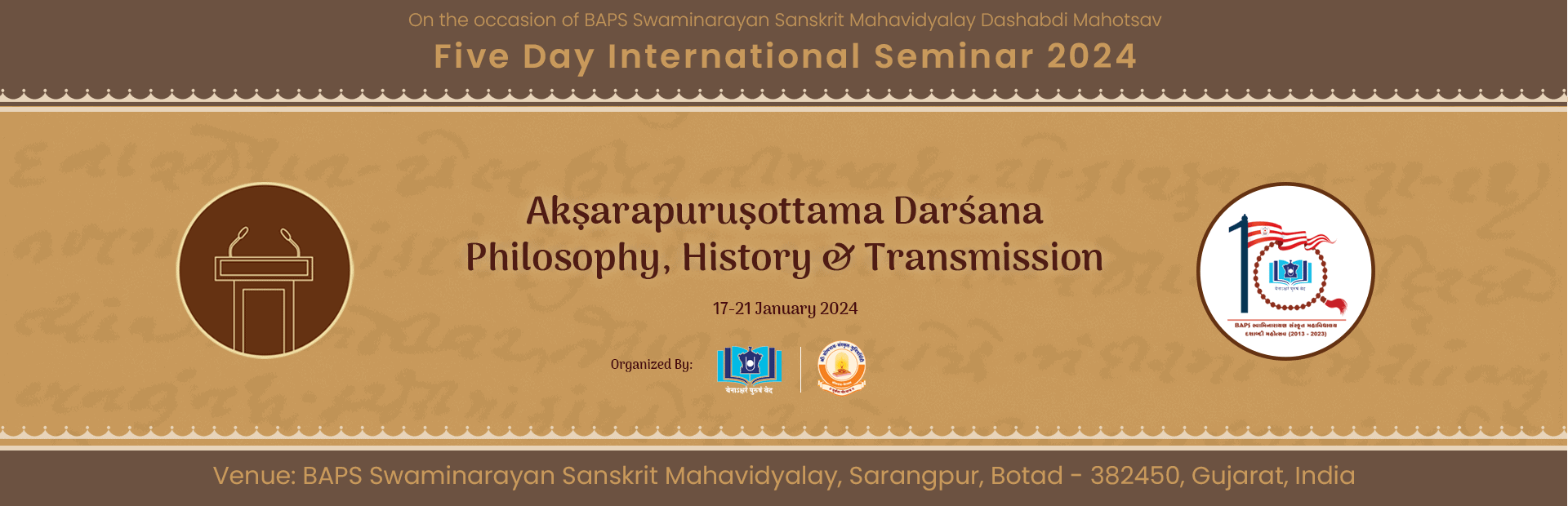 BAPS - Research Home - BAPS Swaminarayan Research