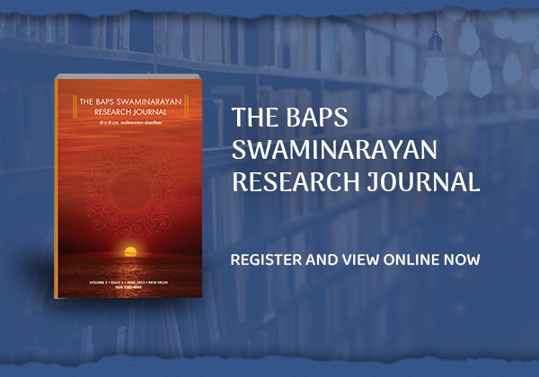 BAPS - Research Home - BAPS Swaminarayan Research